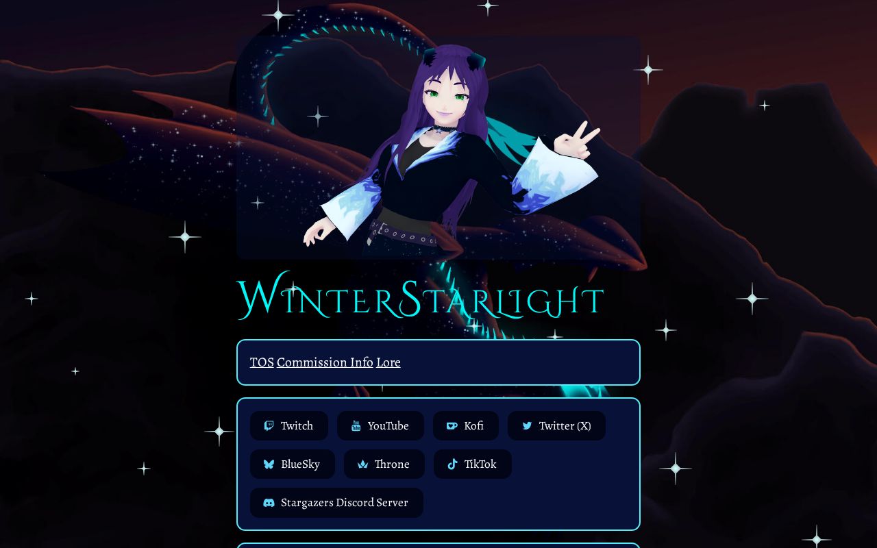 WinterStarlight